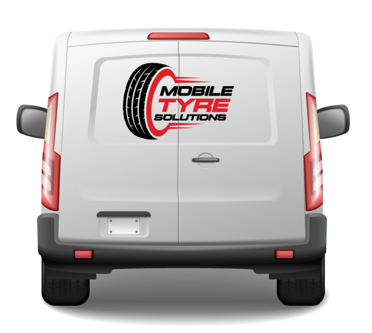 Home Tyre Fitting - Emergency Tyre Fitters -Mobile Tyre Solutions