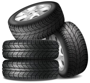 24/7 Mobile Tyre Fitting & Repairs - Mobile Tyre Solutions